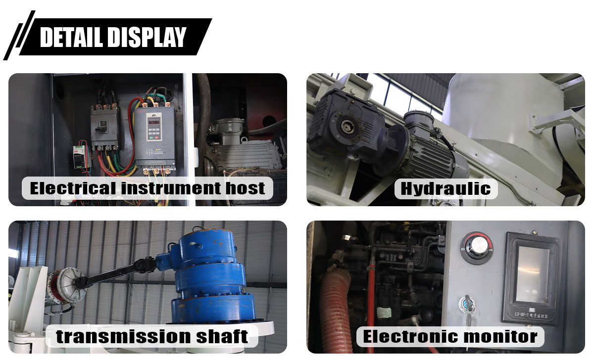 Large crawler mining/construction bucket wheel stacker and reclaimer ...