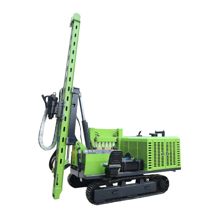 Pile Driver - Mining&Construction Machinery | Unite Machinery