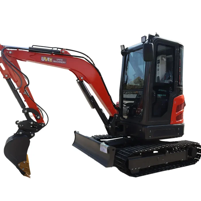 Excavatrice - Machines pour l'industrie minière et la construction ...