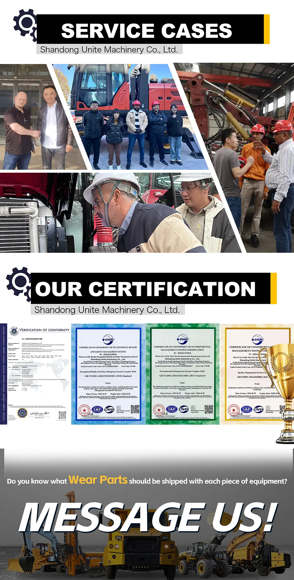 Underground Roadheader Mining And Tunnel Excavation Milling Machine ...