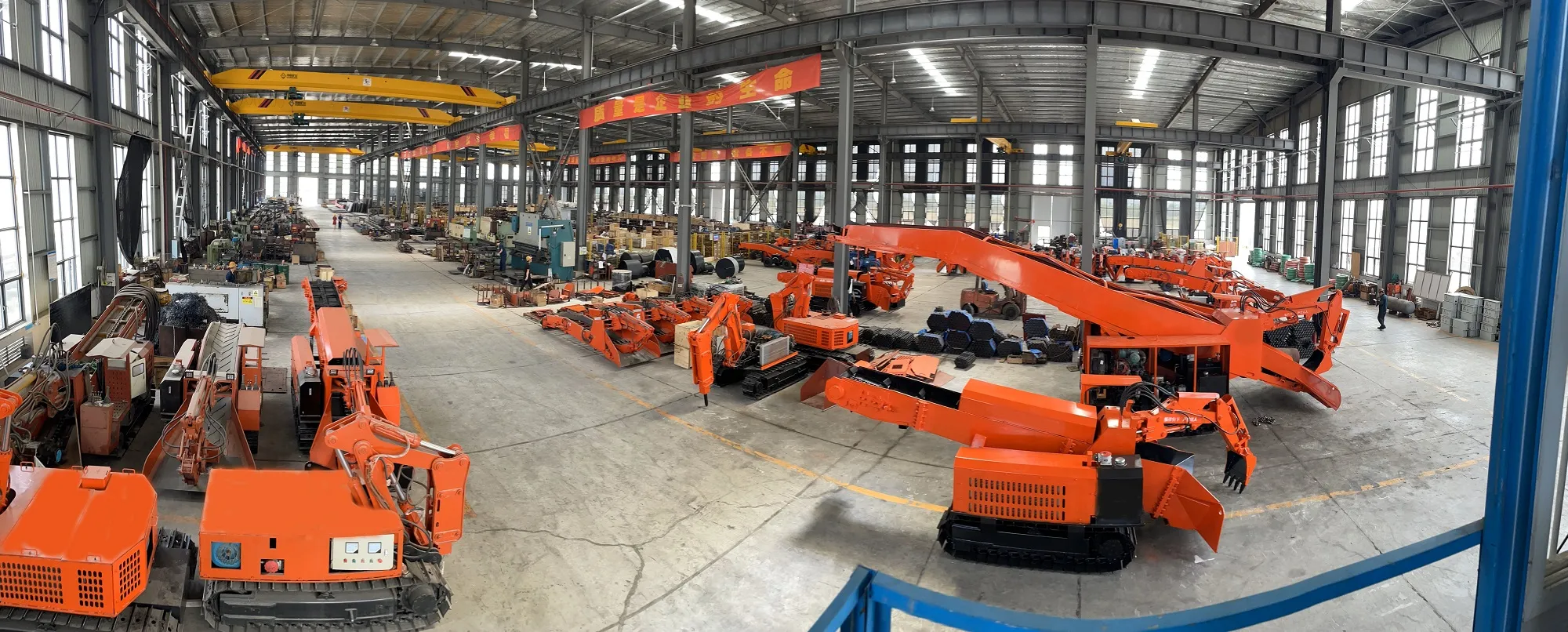 Struggling with Underground Material Handling? The Mucking Loader ...