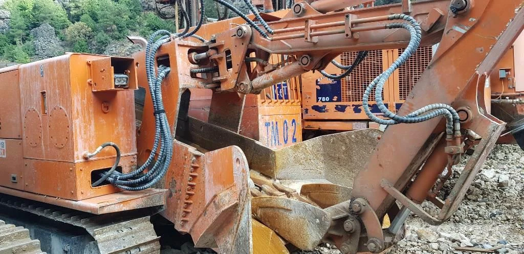 What is an Above Ground Mucking Loader & How Does It Work? - Mining ...