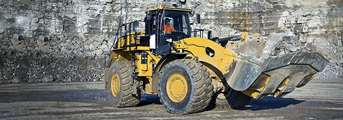How to Choose the Right Mining Wheel Loader for Your Operation - Mining ...