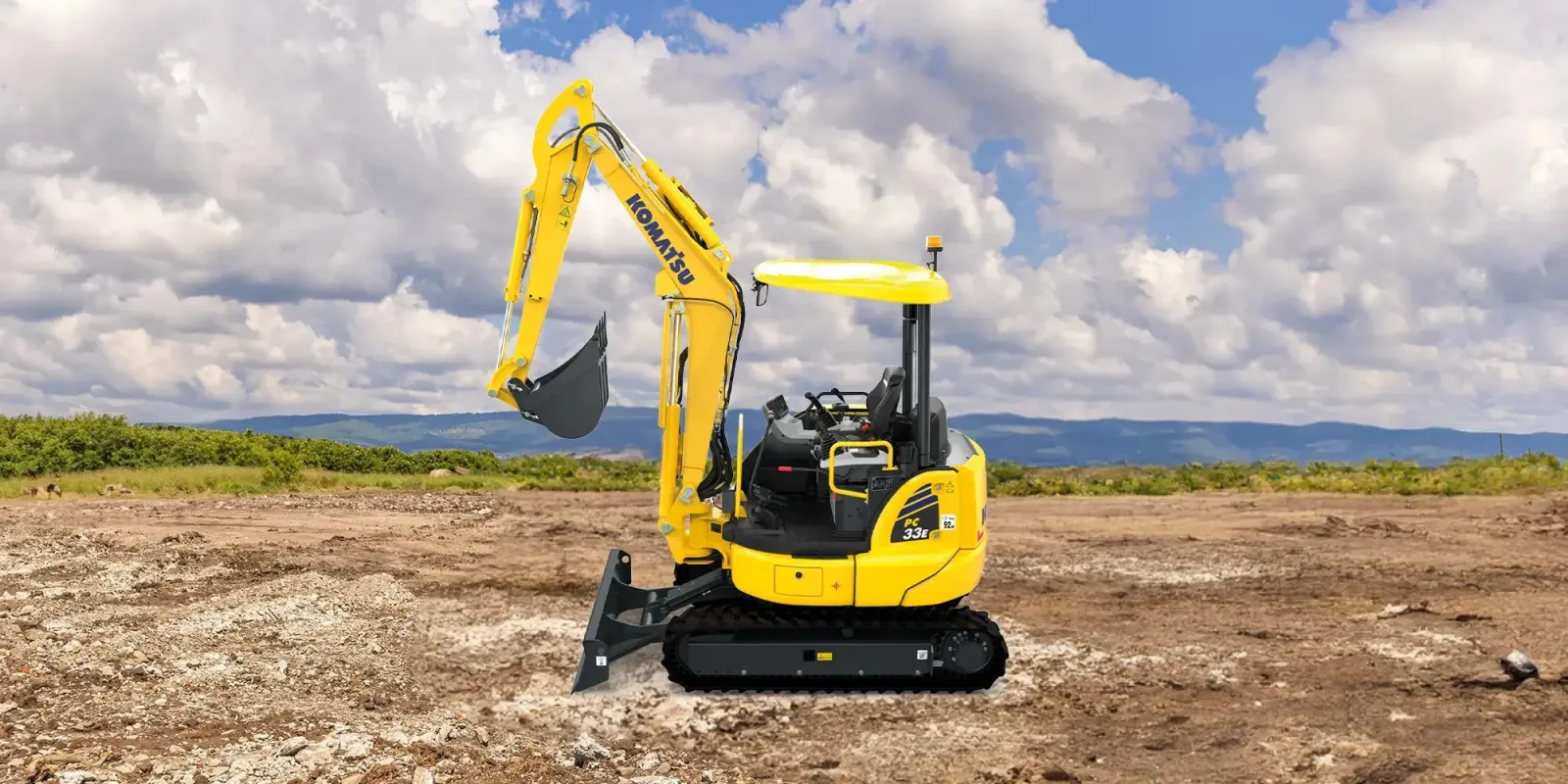 How to Operate a Mini Excavator Safely and Efficiently - Mining ...