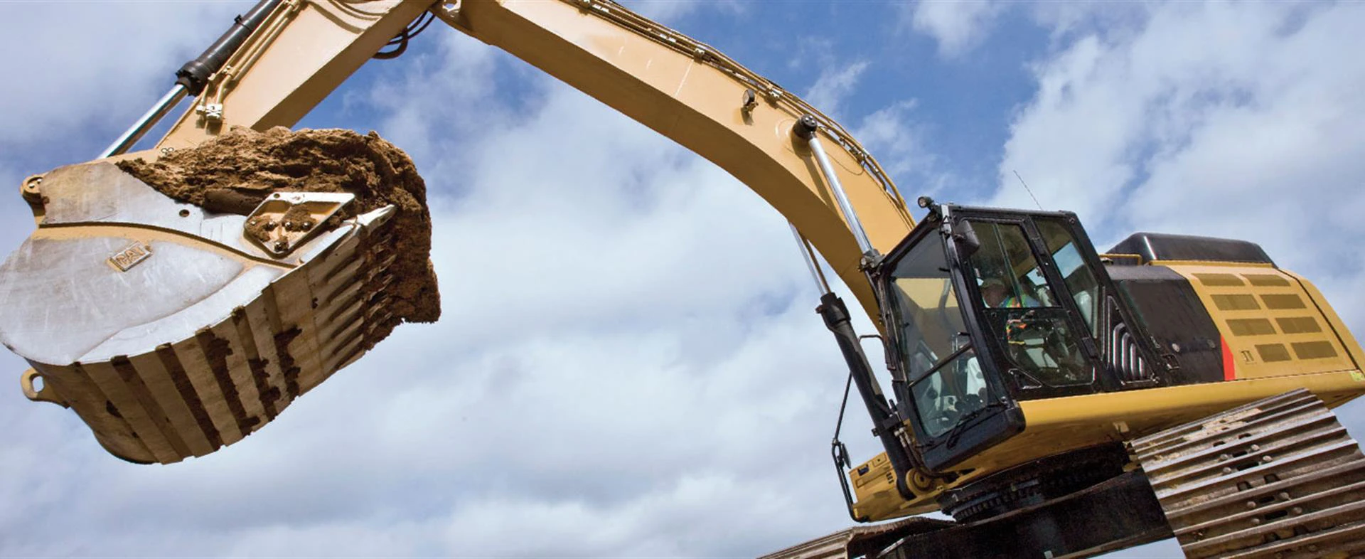 The Ideal Crawler Excavator for Construction: Unite's Solutions ...