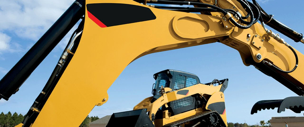 Understanding Earth Moving Machinery for Construction & Mining Projects ...