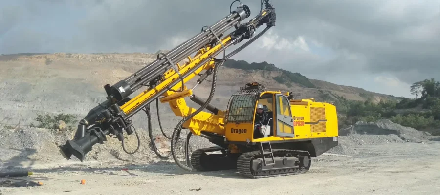 Need a 3 Ton Mini Spider Crane? Benefits & Applications - Mining ...
