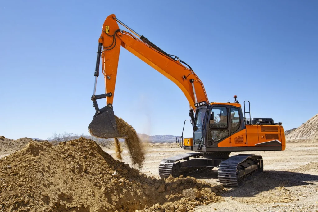 Struggling with Excavator Choices? Your Ultimate Guide to Understanding ...