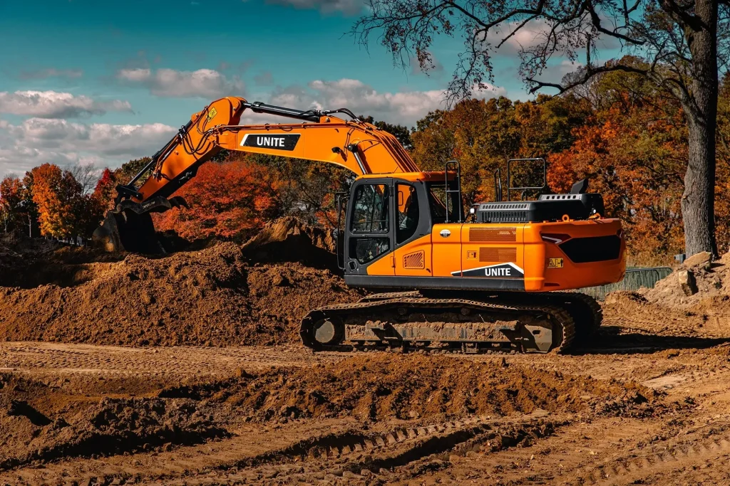 Struggling with Excavator Choices? Your Ultimate Guide to Understanding ...