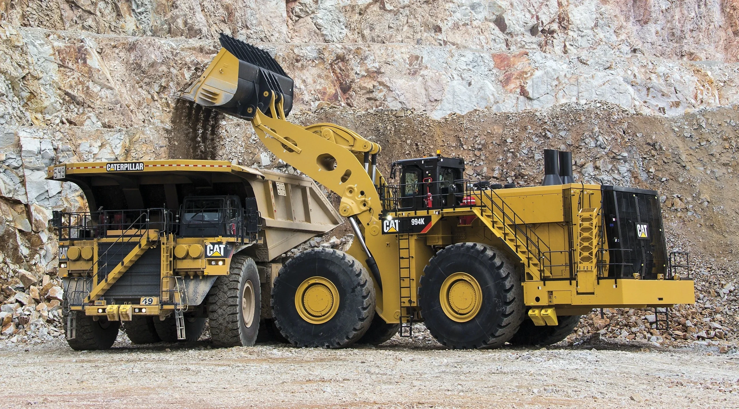 Choosing a Mining Wheel Loader? Get these must-know information ...