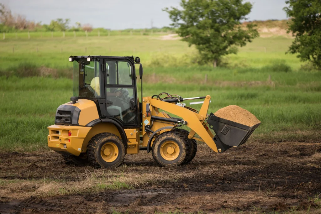 How to Choose the Best Compact Wheel Loader for Your Worksite - Mining ...