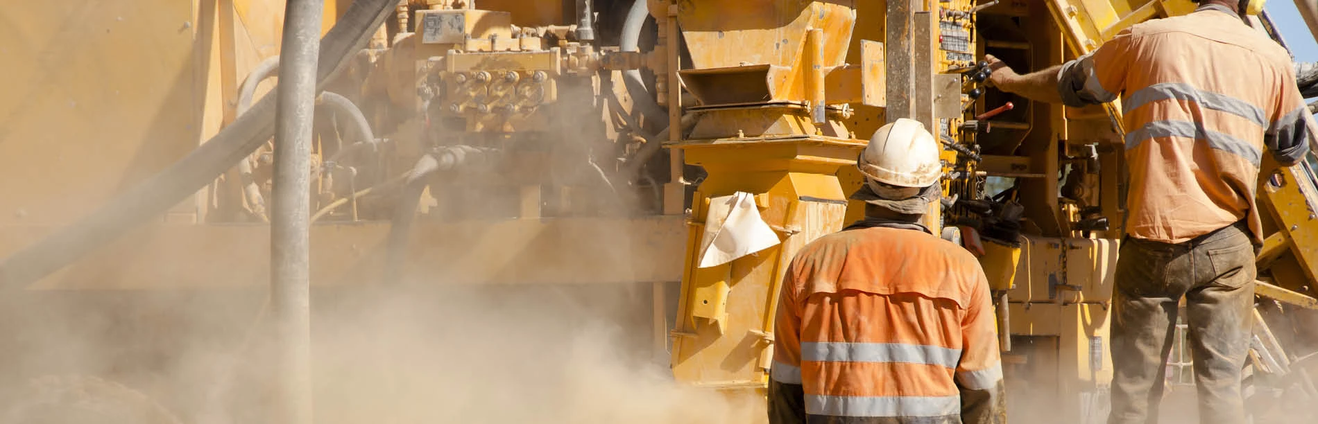 The Surprising Benefits of Reverse Circulation Drilling Rigs You Didn't ...