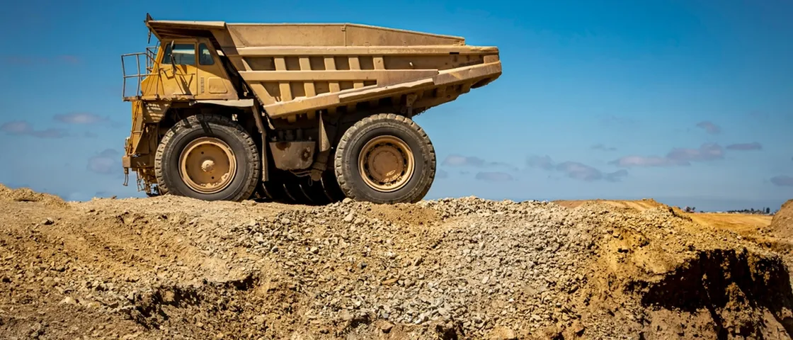 How to Select the Best Heavy-Duty Dump Truck for Harsh Environments ...