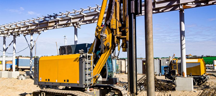 Knowledge about spider cranes - Mining&Construction Machinery | Unite ...