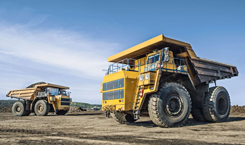 Home - Mining&Construction Machinery | Unite Machinery