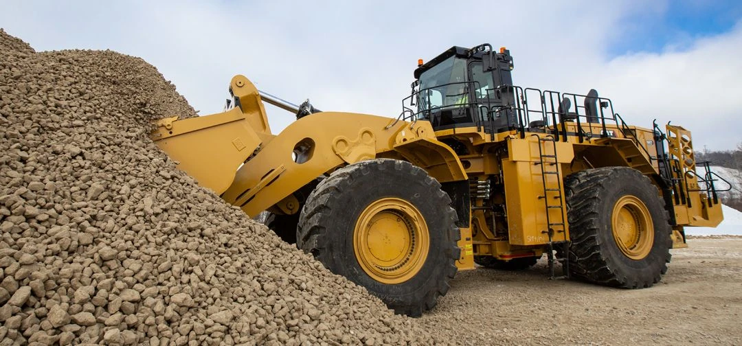 From Confused to Confident: Choosing the Right Mining Loader Equipment ...