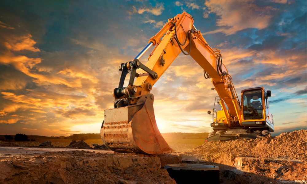 Shandong Unite Machinery Emerges as a One-Stop Solution Heavy Machinery ...