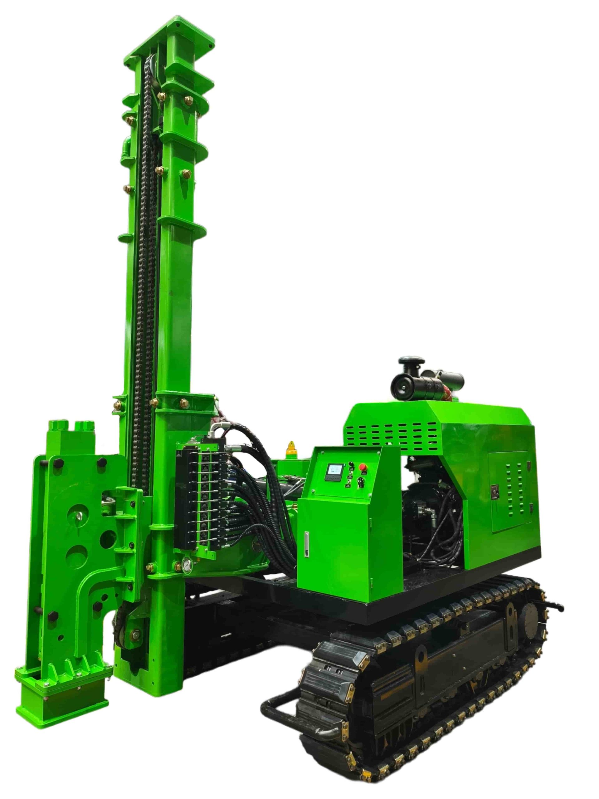 A revolutionary approach to Underground Mining with Mucking Loaders An ...