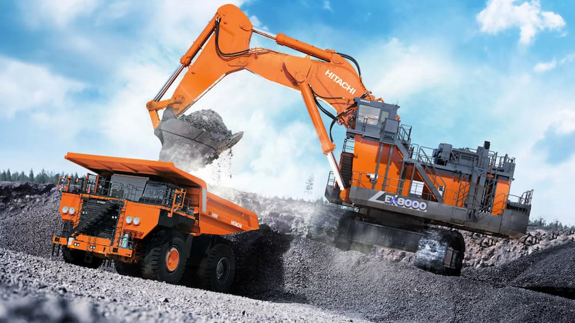 Global Mining Industry Spotlight: Shandong Unite Machinery Emerges as a ...
