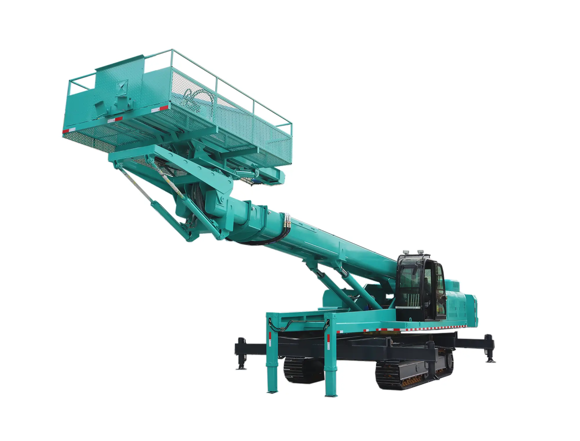 Anchor Drilling Rig: Comprehensive Guide by Shandong Unite Machinery ...