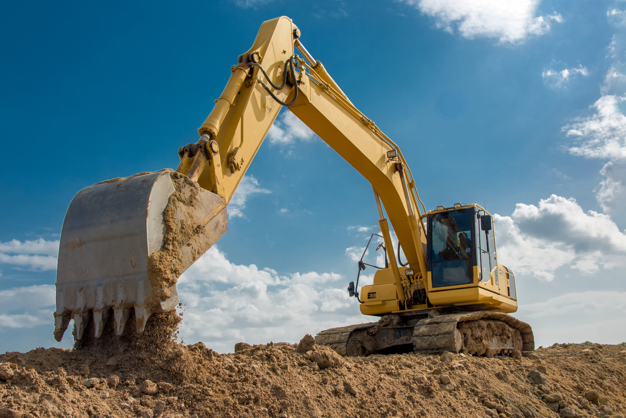 Blog - Mining&Construction Machinery | Unite Machinery
