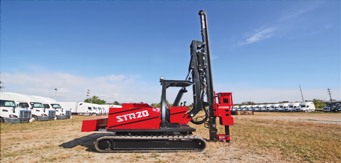 Shandong Unite Machinery Co., Ltd. - Leading the New Era as a Premier ...